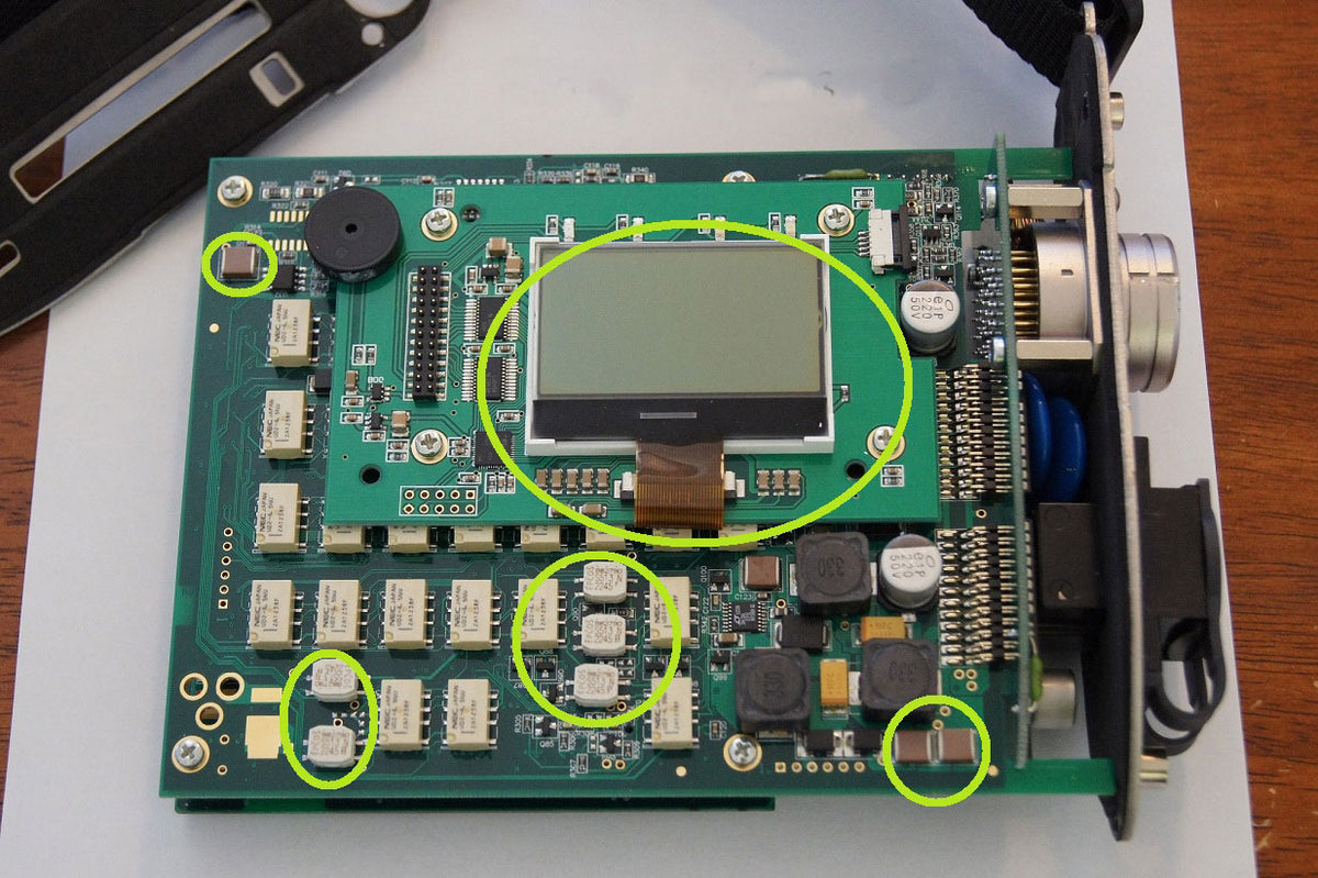 MB SD Connect C4 DoIP Star Diagnosis Support DOIP for Mercedes Benz Ca ...